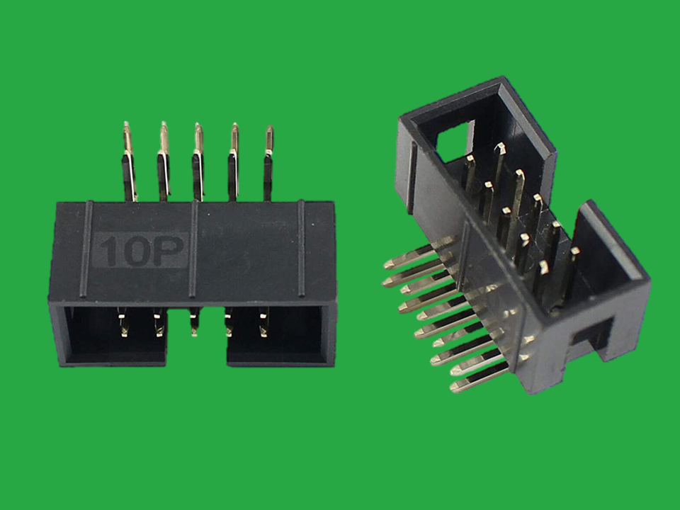 Connector Point | Products